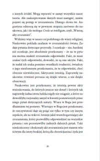 Wierzący naukowiec. Eseje o nauce i religii - Stephen M. Barr