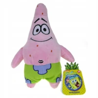 Pluszak Patryk Star Spongebob SquarePants 30cm - PMS