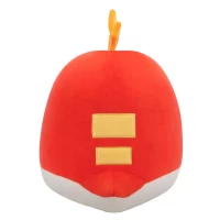 POKEMON Squishmallow Fuecoco, pluszak - Jazwares
