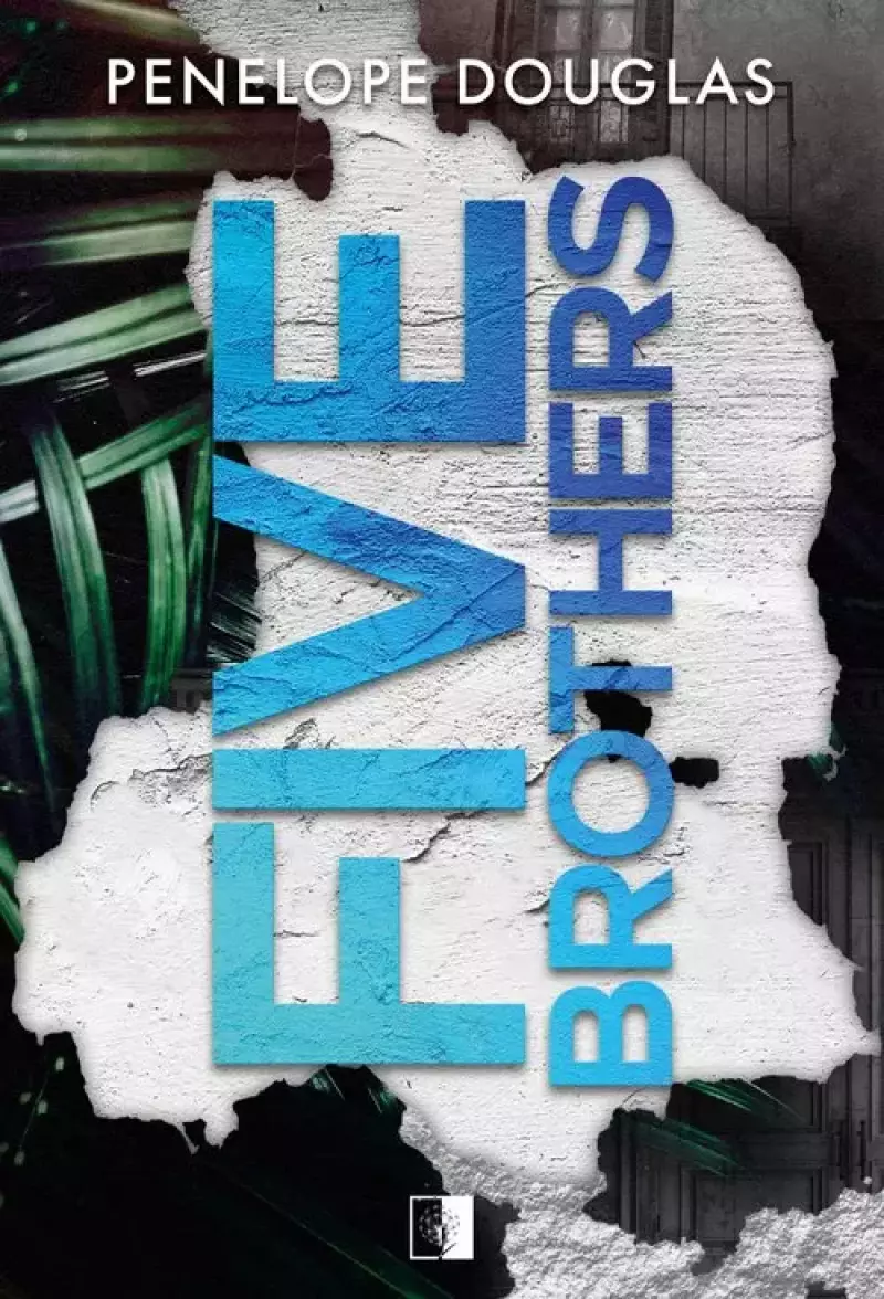 Five Brothers - Penelope Douglas