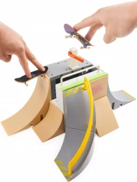 Tech Deck X-Connect - rampa - Spin Master