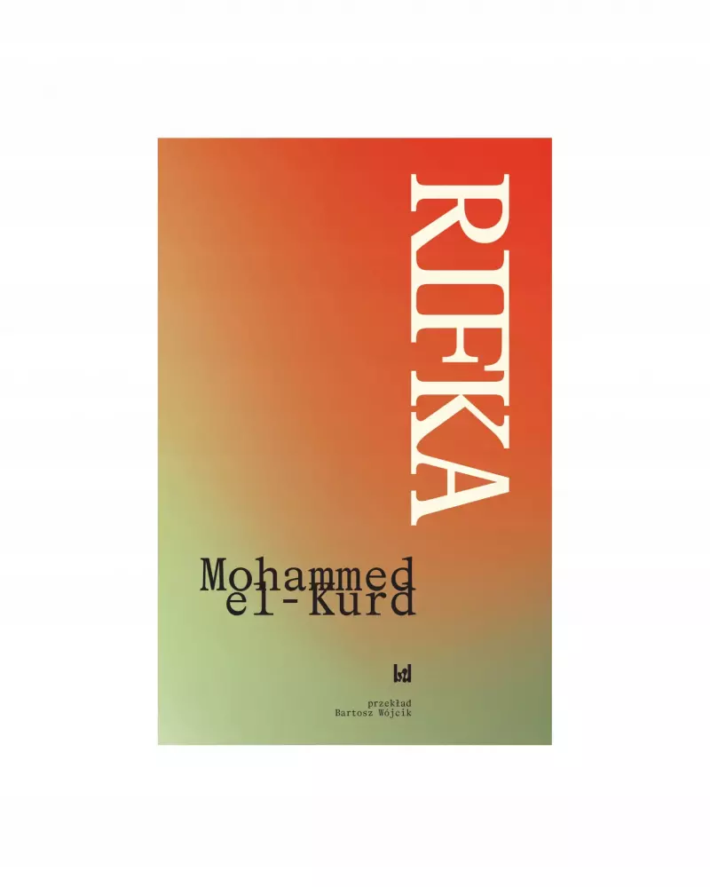 Rifka - Mohammed el-Kurd