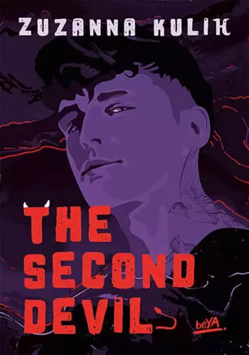 The second devil - Zuzanna Kulik
