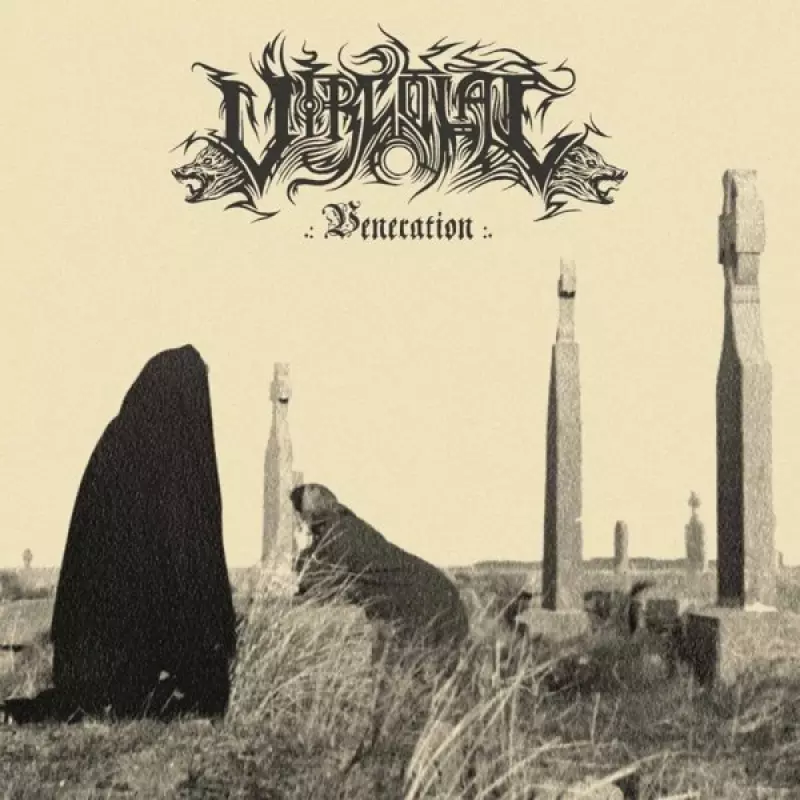 Veneration, CD - Vircolac