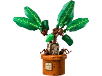 LEGO Harry Potter™ Mandragora 76433 - LEGO