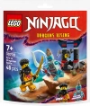Zestawy LEGO Ninjago - Bonito