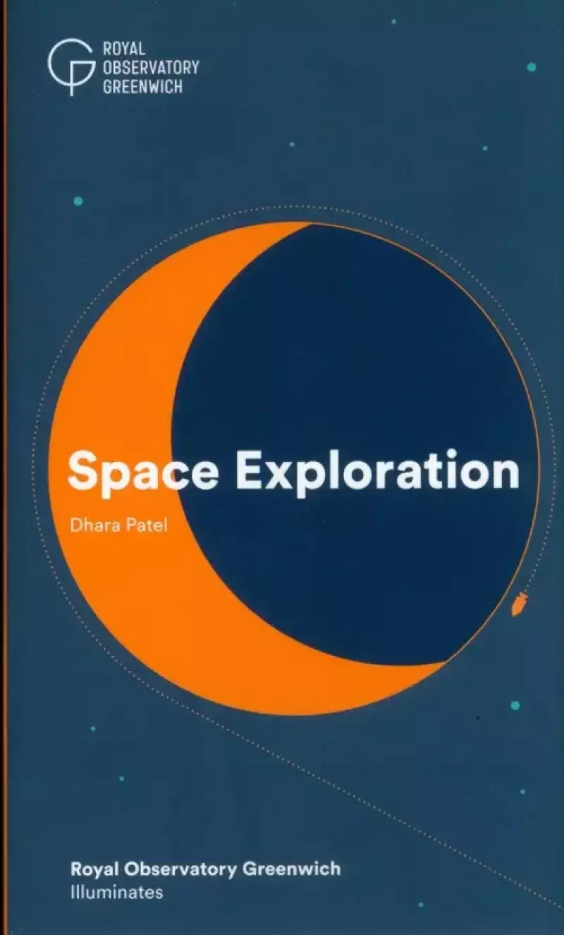 Space Exploration - Patel Dhara