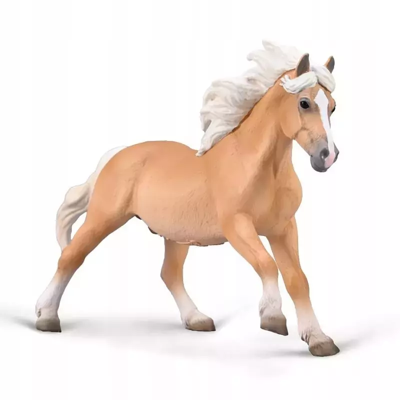 CollectA 80038 - Kuc haflinger ogier - Collecta