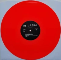 In Utero, LP - Nirvana