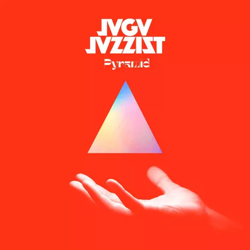 Pyramid. CD - Jaga Jazzist
