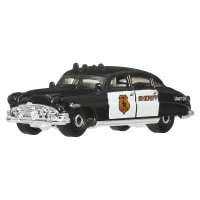 MATCHBOX Samochód 1951 Hudson Hornet - Matchbox