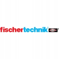 Zestaw fischertechnik H2 Fuel Cell Car - fischertechnik
