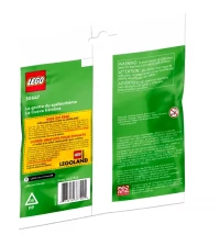 LEGO Minecraft™ Jaskinia naciekowa 30647 - LEGO