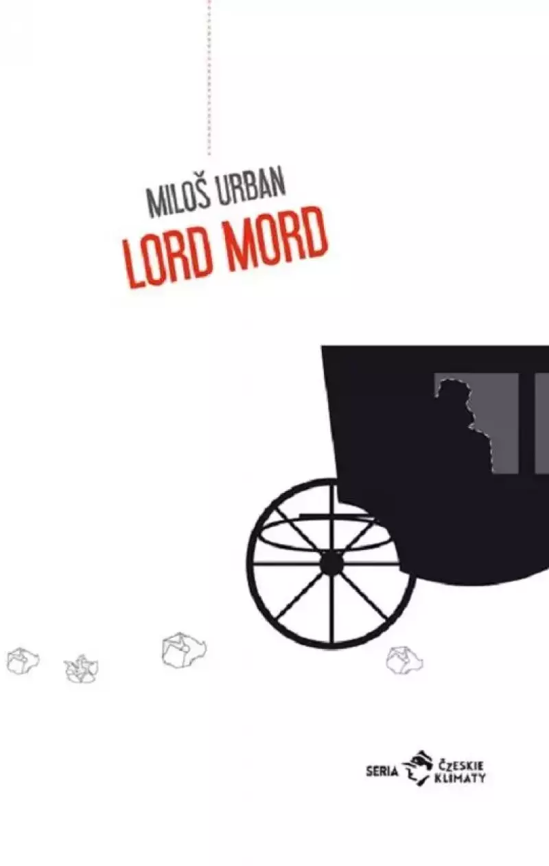 Lord Mord - Urban Milos