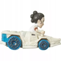 RacerVerse 2024 Hot Wheels Star Wars - Hot Wheels