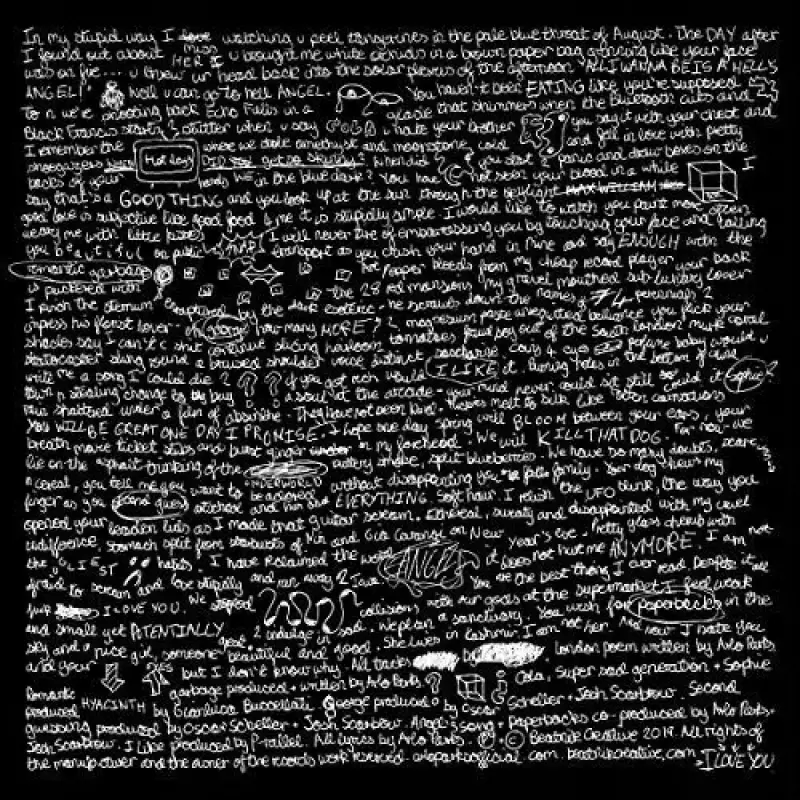 Super Sad Generation, CD - Arlo Parks