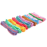 Guma do skakania, mix kolorów - AGA