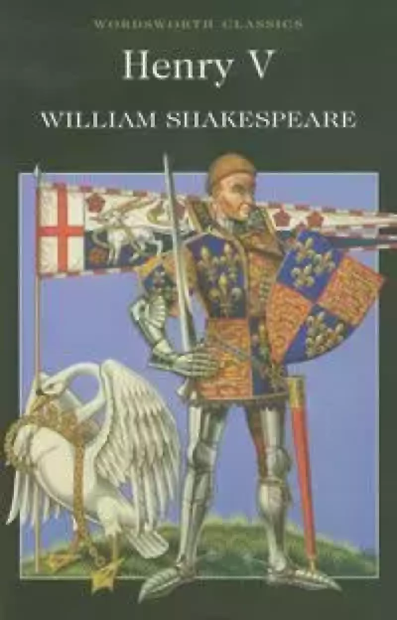 Henry V - William Shakespeare