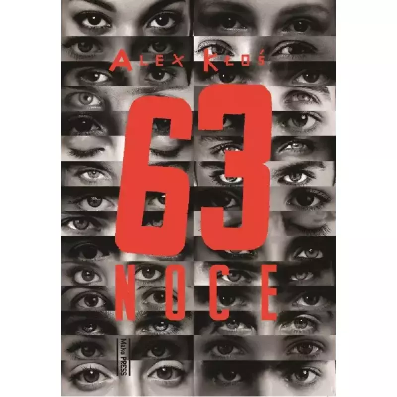 63 noce - KŁOŚ ALEX