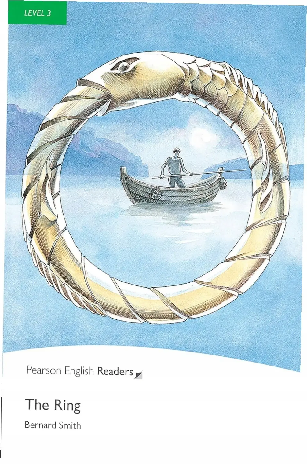 The Ring. Book with Digital Version and audio - Praca zbiorowa