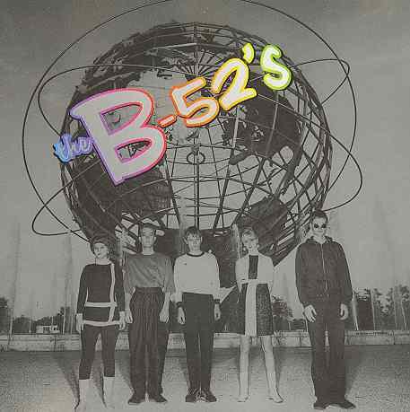 Time Capsule. CD - B 52's