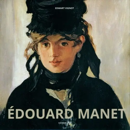 Edouard Manet - Vignot Edwart