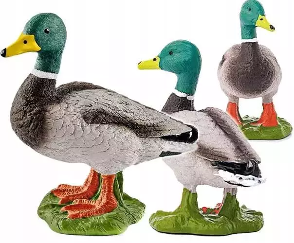 Schleich 17065 Kaczor (13824) - Schleich