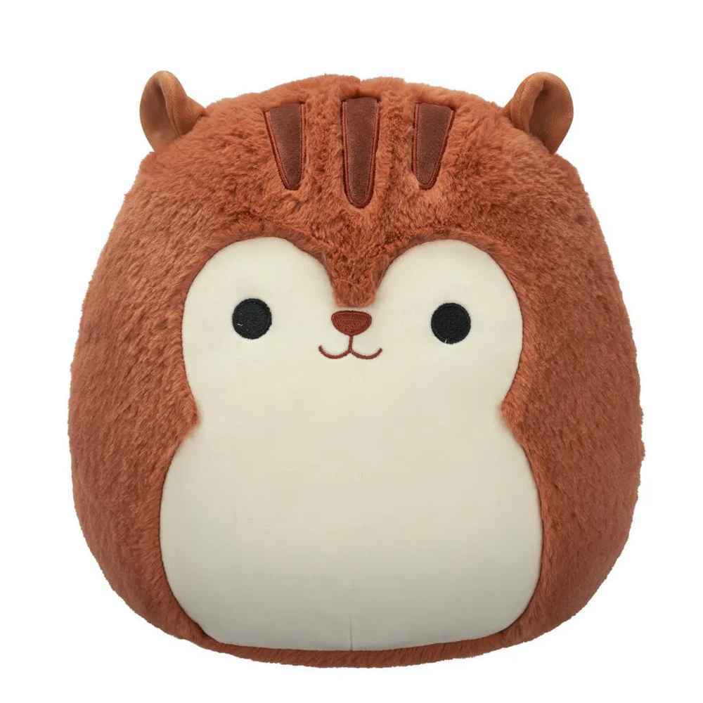 SQUISHMALLOWS FUZZAMALLOWS - SAWYER 30 CM - Squishmallows