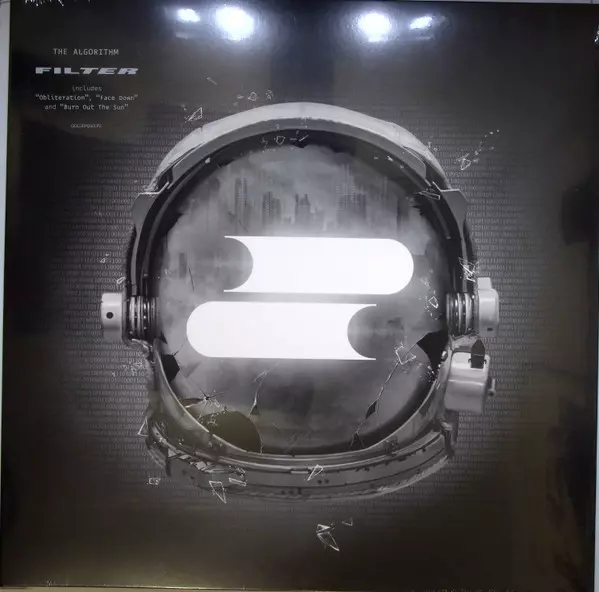 The Algorithm KiT Version - Filter