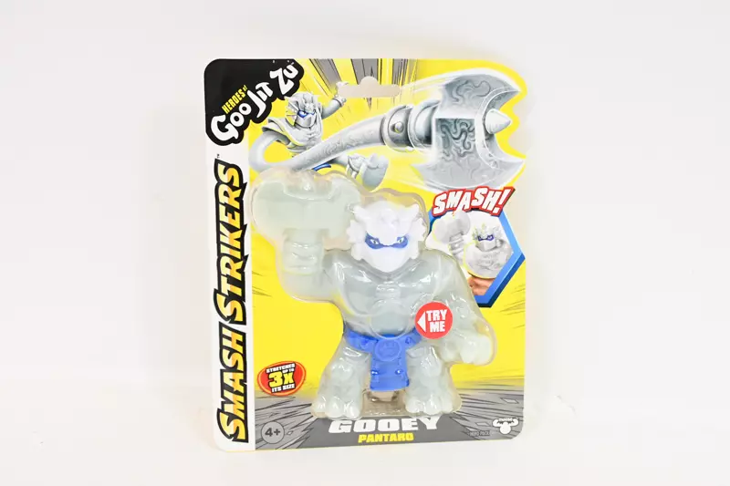 Goo Jit Zu Pantaro Smash Strikers 42794 - GOO-JIT-ZU