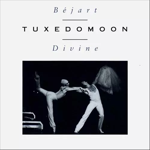 Divine, CD - Tuxedomoon