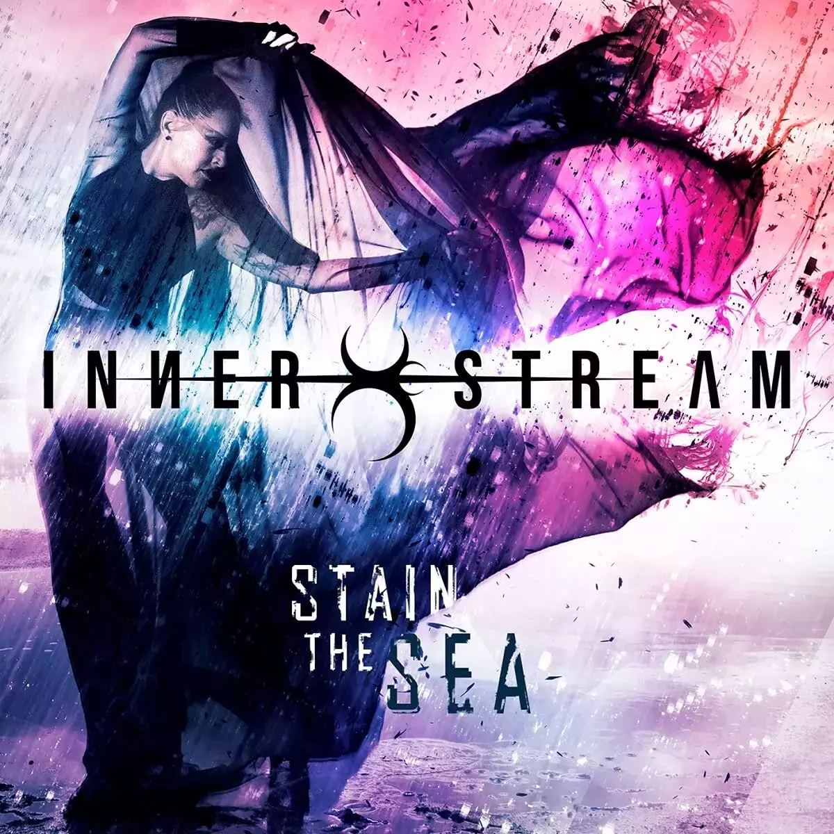 Stain In The Sea, CD - INNER STREAM