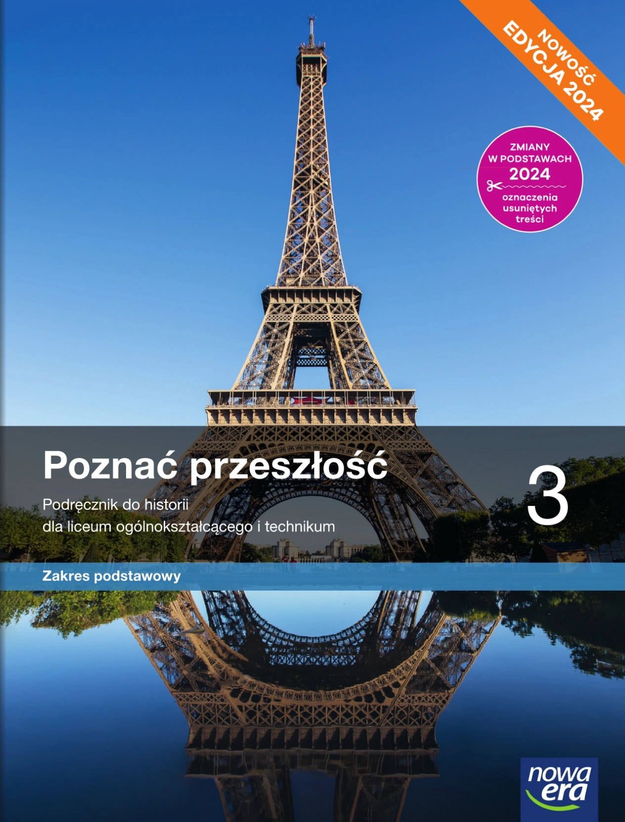 Perfekt 3. Język niemiecki dla liceów i techników
