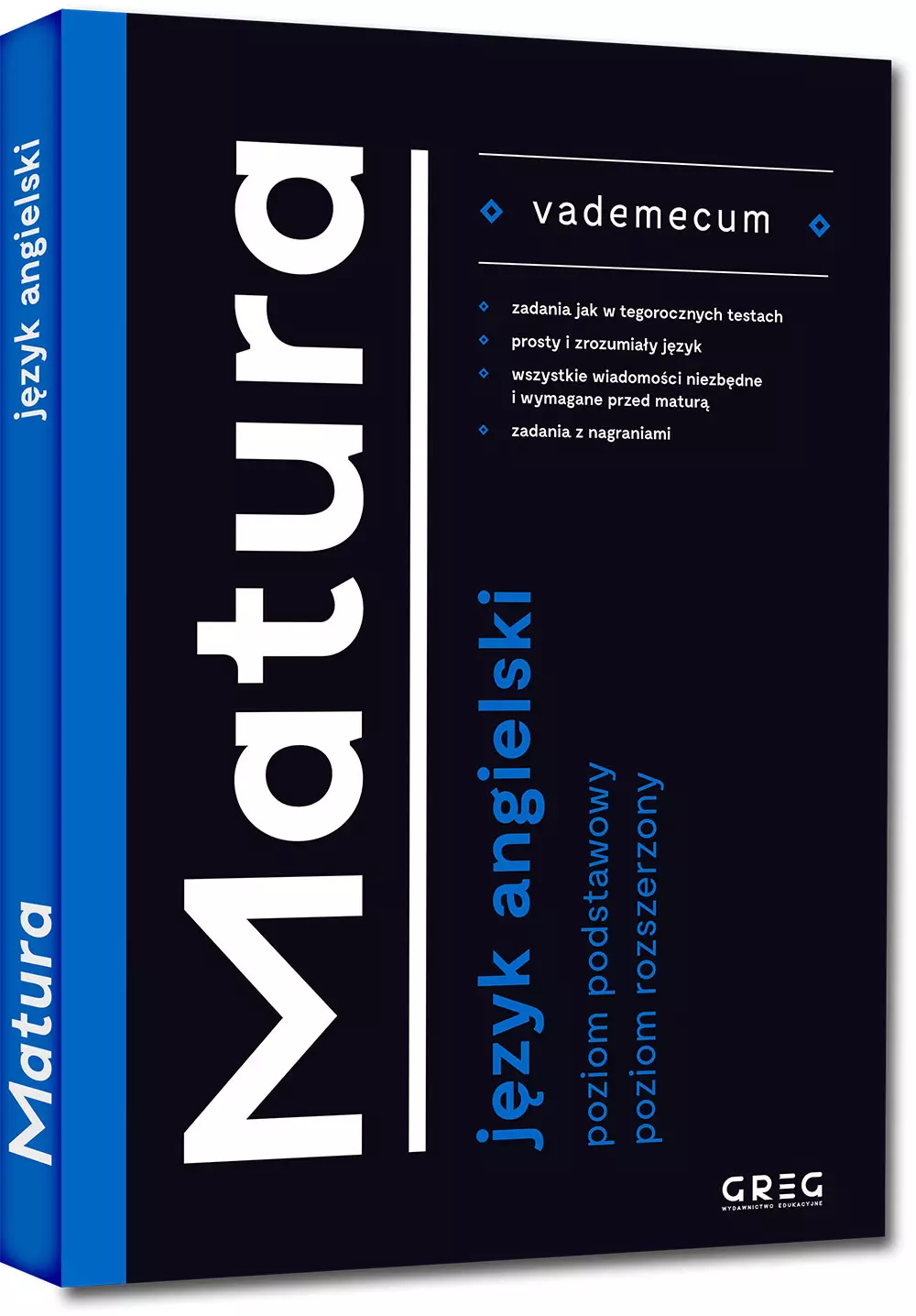 Arkusze maturalne. Język angielski. Poziom podstawowy