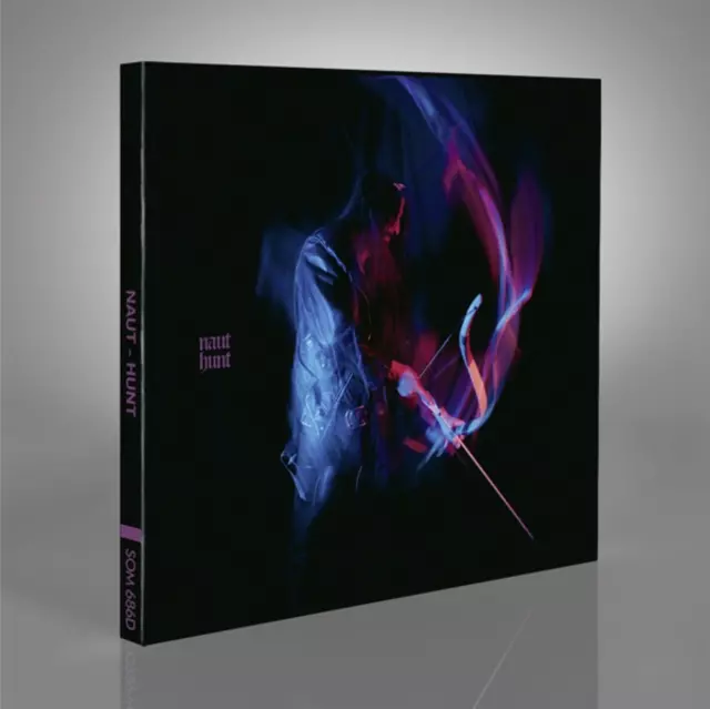 Hunt, CD - Naut