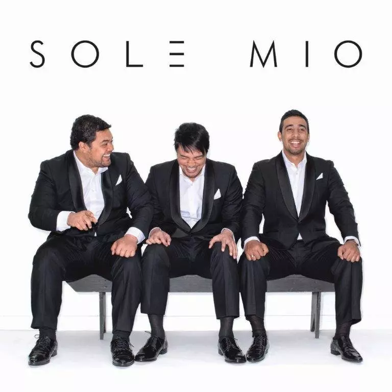 Sole Mio - Sol3 Mio