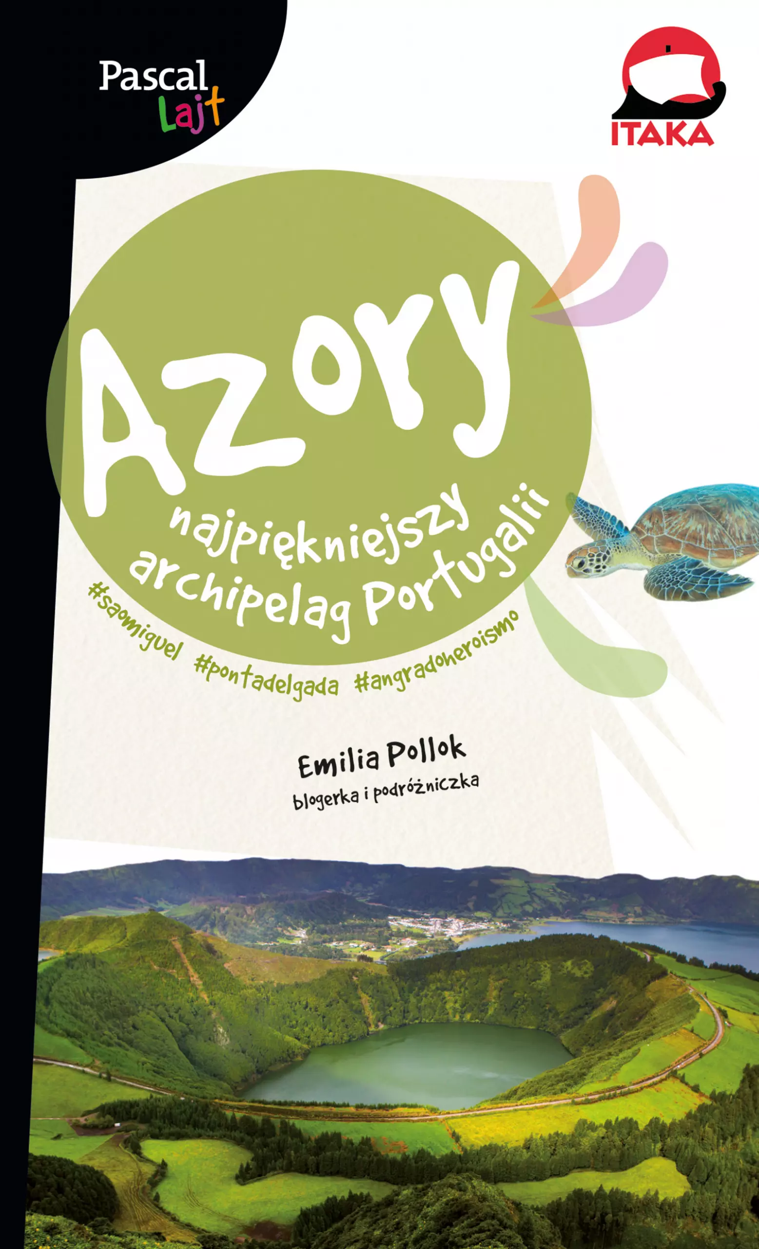 Azory - Emilia Pollok