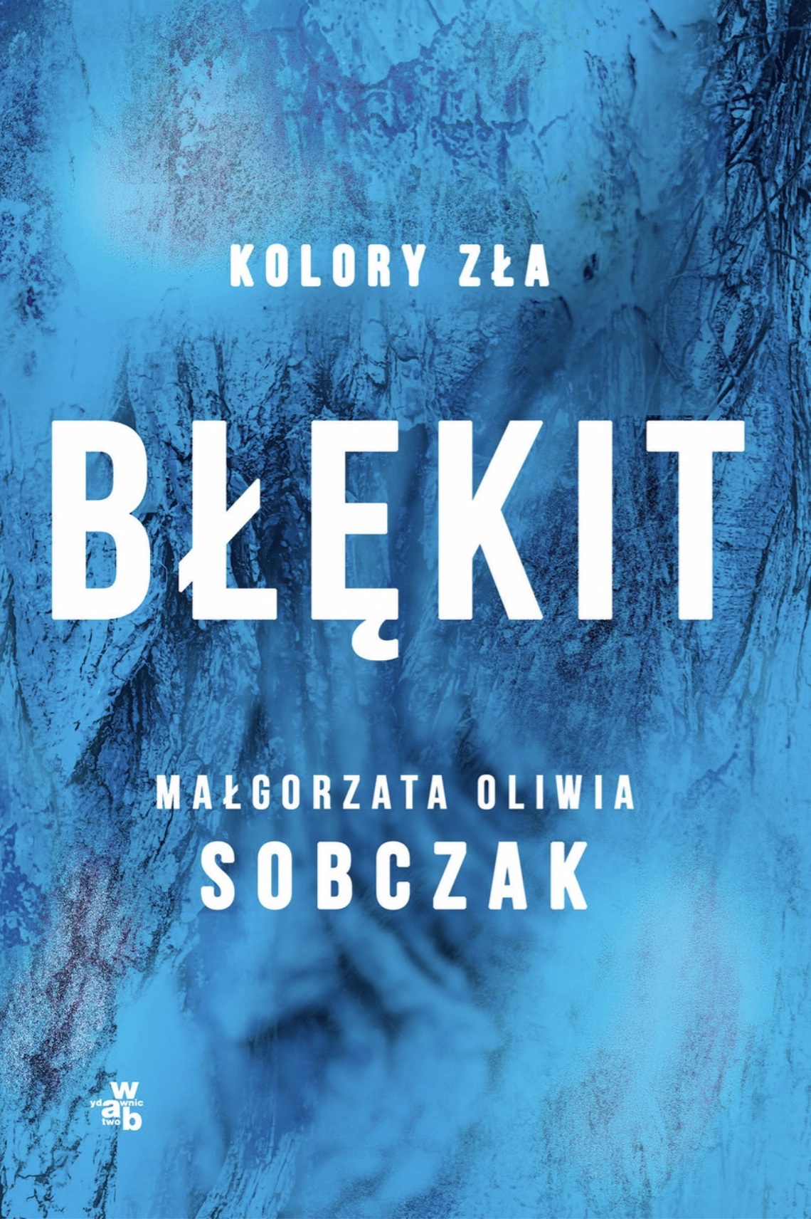 Żądło - Paul Murray