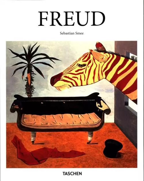 Freud - Sebastian Smee
