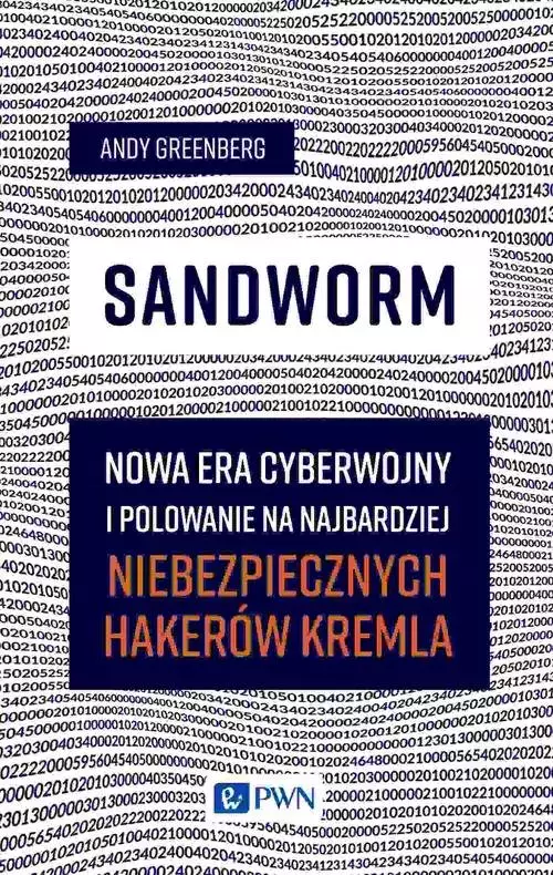 Sandworm - Greenberg Andy