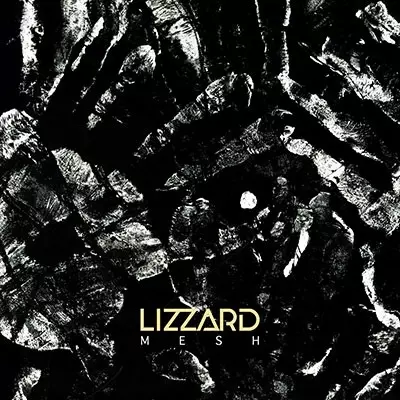 Mesh, CD - Lizzard