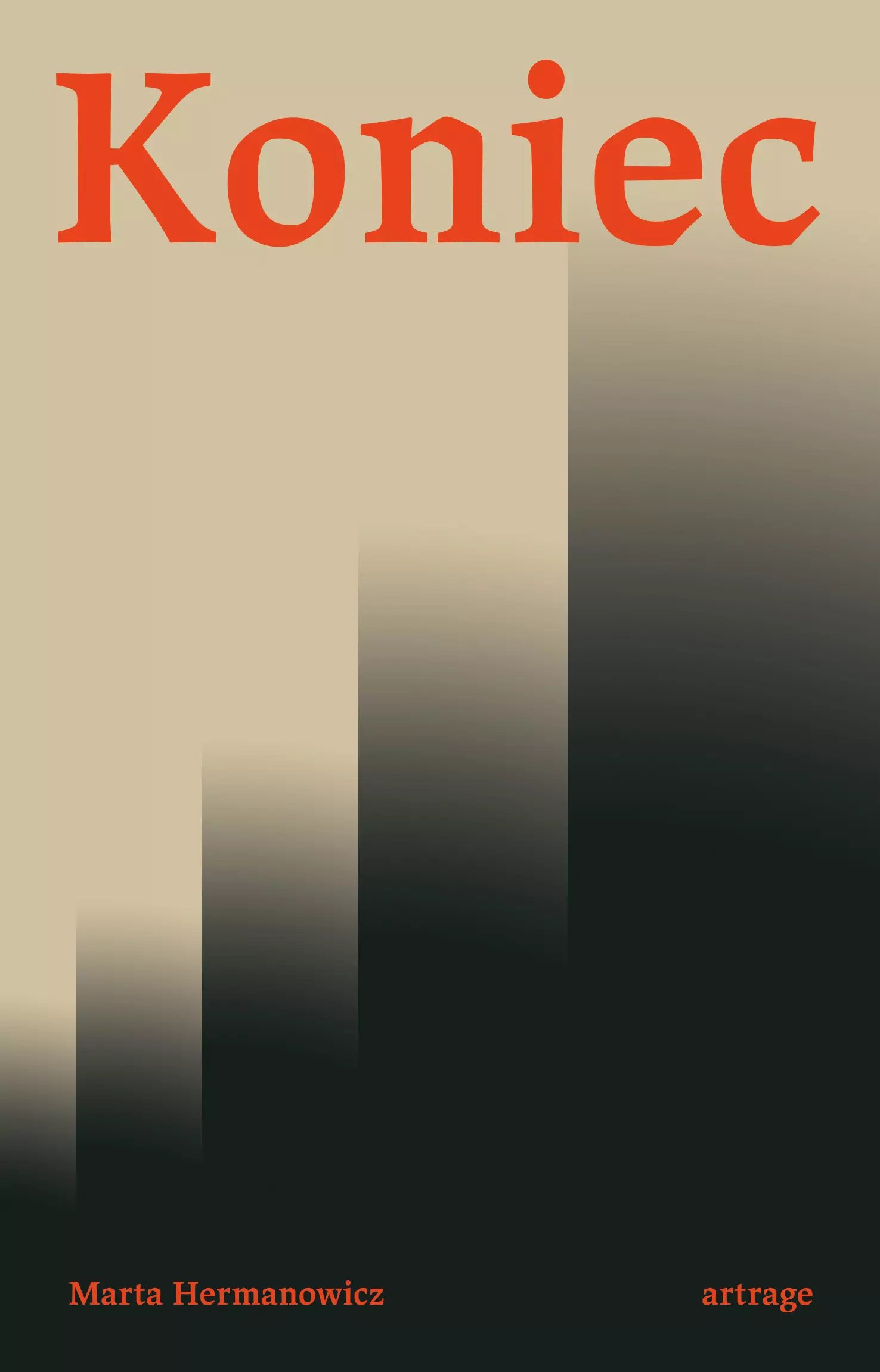 Koniec - HERMANOWICZ MARTA