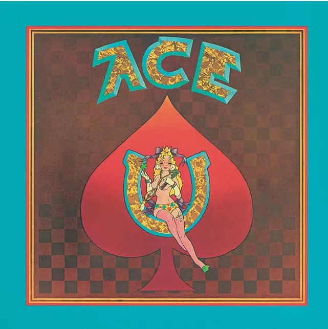 Ace, 2 CD - Weir Bob