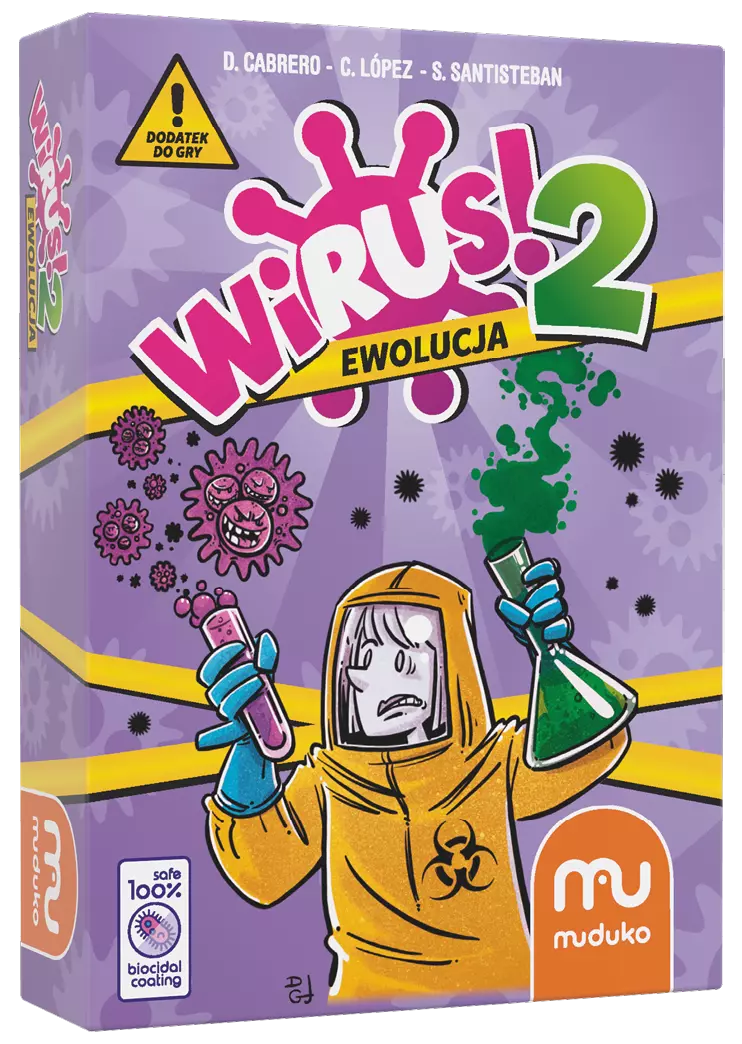 Mattel. HWV18 Uno No Mercy. Bez Litości - Mattel