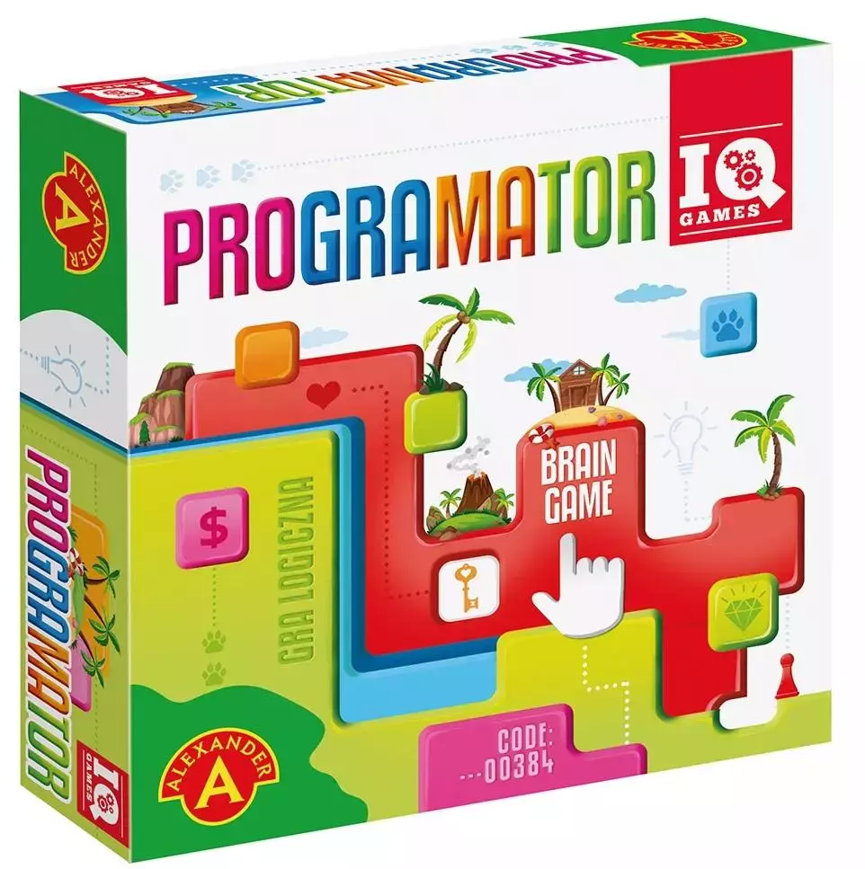 Programator - Alexander