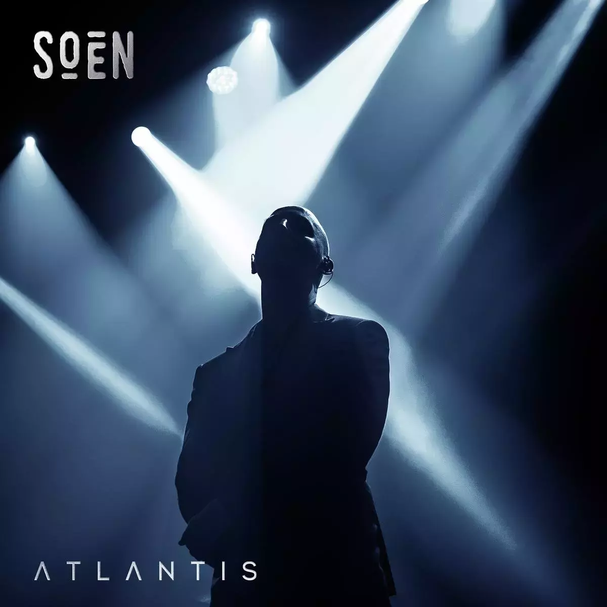 Atlantis. CD + DVD - Soen