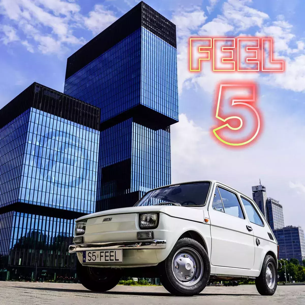 Feel 5 - Feel