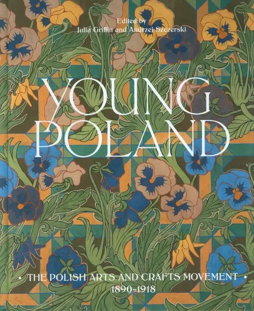 Young Poland - Griffin Julia, Szczerski Andrzej