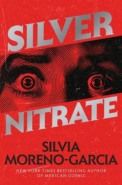 Silver Nitrate - Moreno-Garcia Silvia