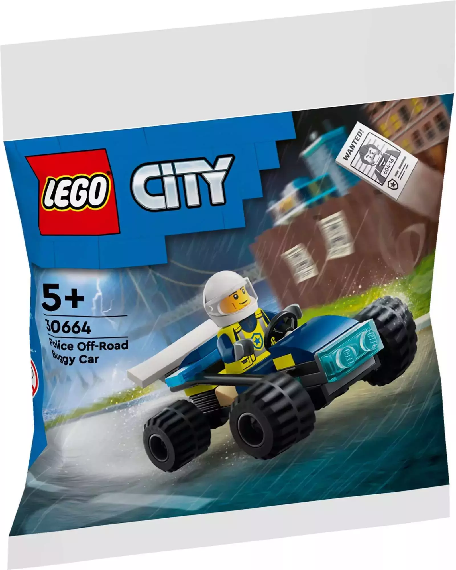 Klocki LEGO - Bonito